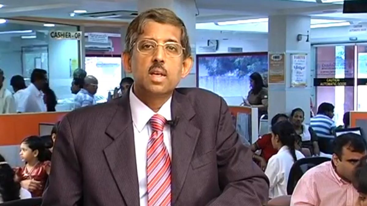 American Diabetic Association honors Indian diabetologist Dr. V. Mohan