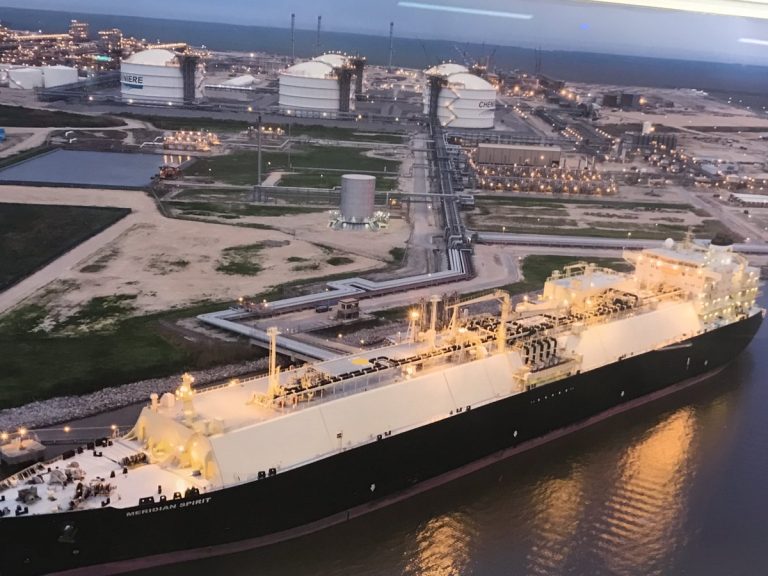 India receives first LNG shipment from US at Dabhol regasification terminal