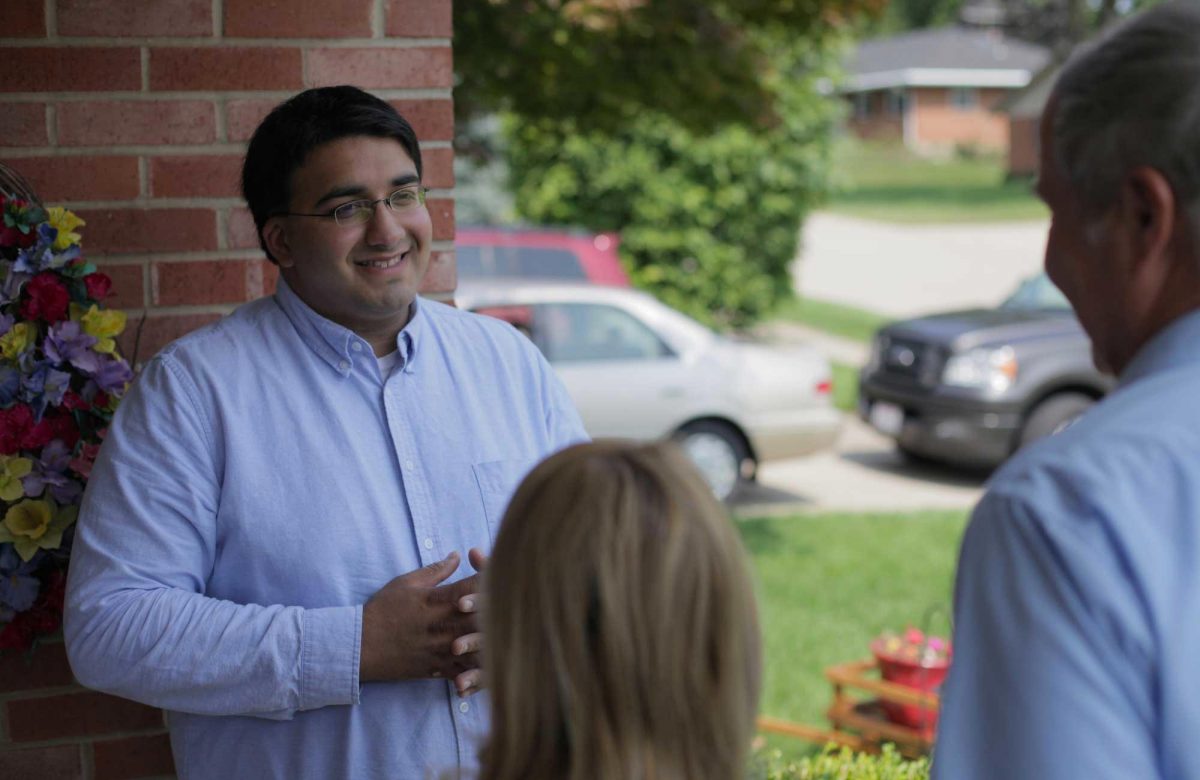 Indian American Niraj Antani wins Ohio District 42 Republican primary ...