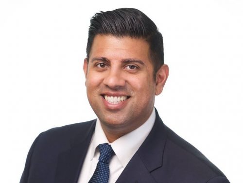 Jeremy Cooney becomes second Indian American to enter New York State ...