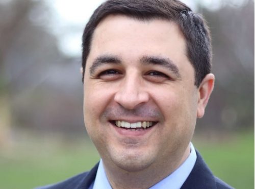 Wisconsin GOP curtails power of Indian American Attorney Gen. Josh Kaul