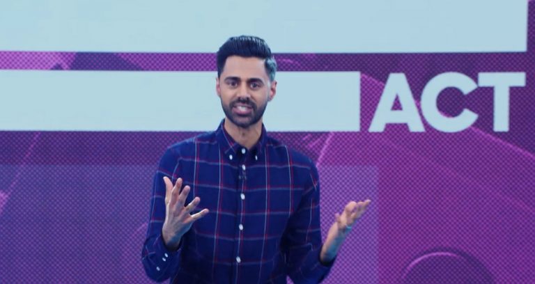 Top Indian American stand-up comedians