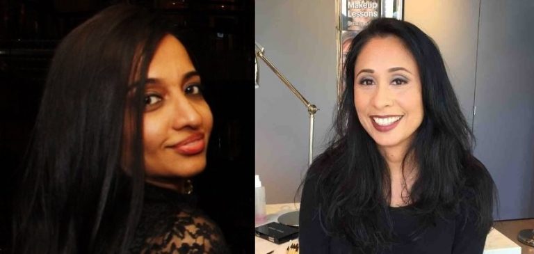 3 Indian American women among judges appointed by Mayor de Blasio