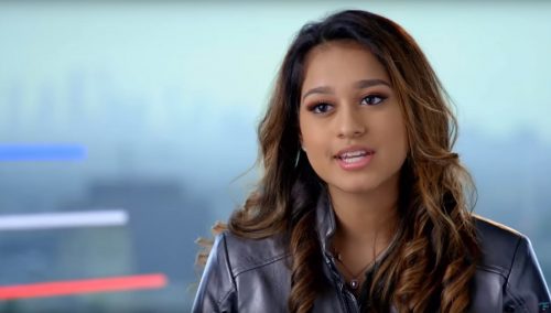 Indo-Guyanese American Alyssa Raghu is back on American Idol