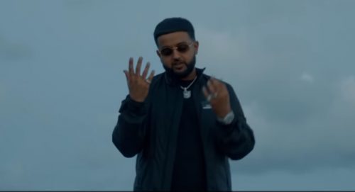 Indo-Canadian rapper Nav releases new studio album â€˜Bad Habitsâ€™
