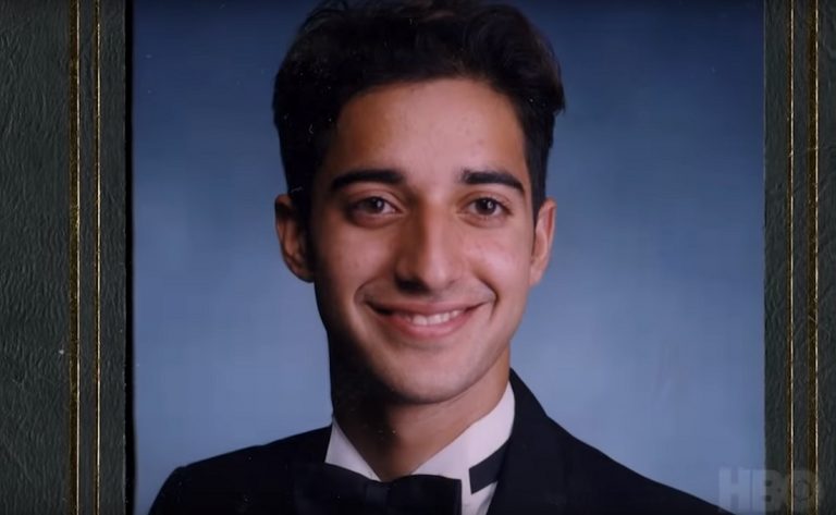 HBO docuseries on conviction of Baltimore high schooler Adnan Syed