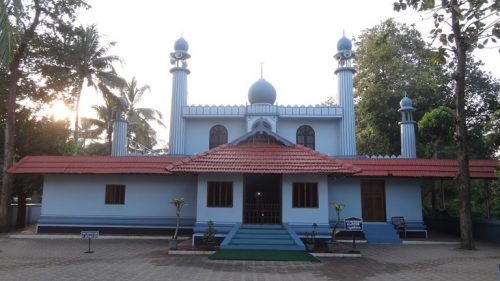 North is north, and South is south: The great Indian Muslim divide