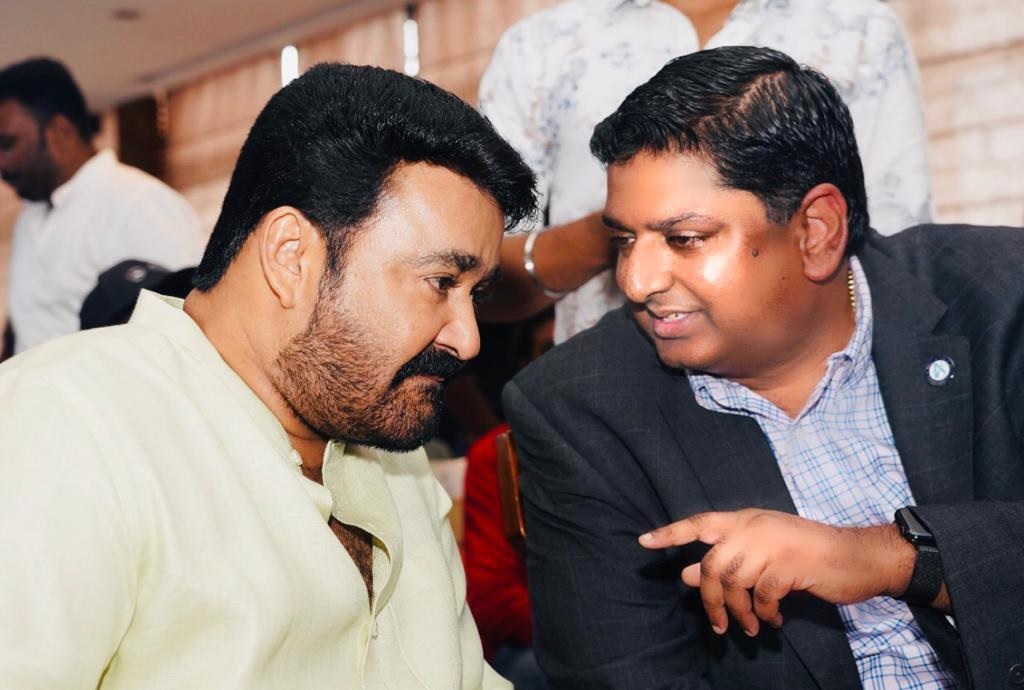 Aniyankunjum Thannalayathum features 3 Indian American actors