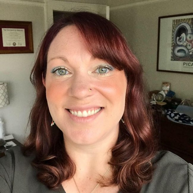 Seattle survivor shares her harrowing encounter with COVID-19