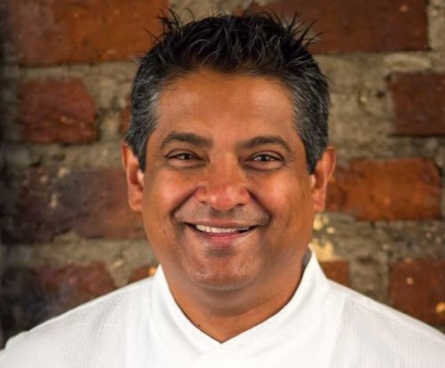 Mumbai-born chef Floyd Cardoz dies in New York of COVID-19