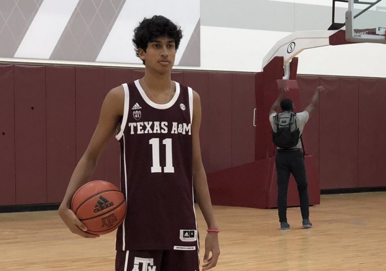 Indian American Ryan Agarwal gets offers from Harvard, Stanford