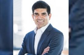 Indian American Rahul Dubey among Time ‘Heroes of 2020’ - The American ...