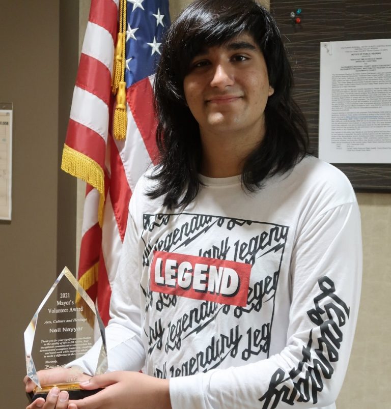 Meet Neil Nayyar, the Indian American musical child prodigy