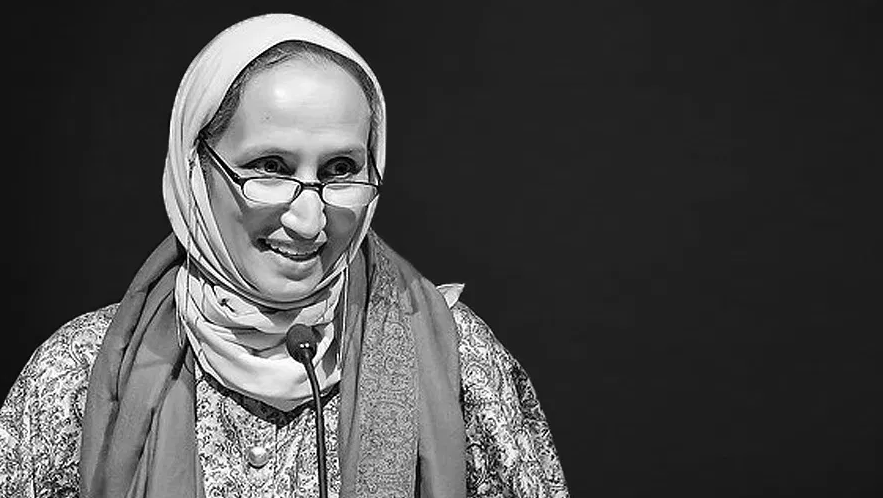 Indian American Tahera Qutbuddin wins 2020 Sheikh Zayed Book Award