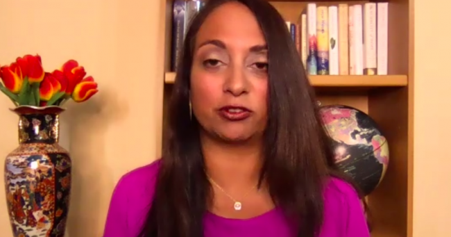 Dr. Manisha Juthani named Connecticut Public Health Commissioner