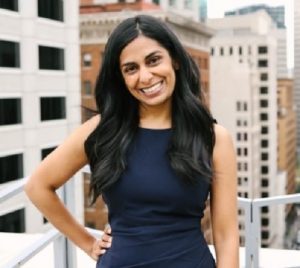 Indian American Neha Parikh leads popular navigation app Waze
