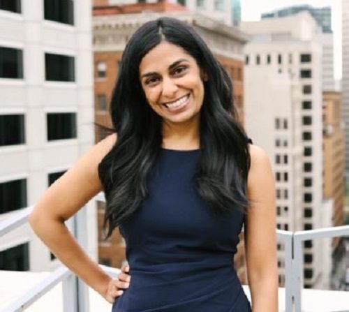 Indian American Neha Parikh leads popular navigation app Waze