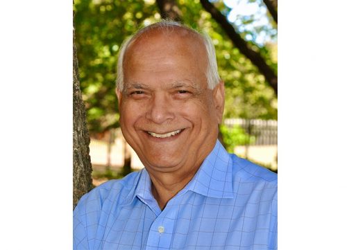 Surinder Kumarâ€™s 3 lessons to shape your life