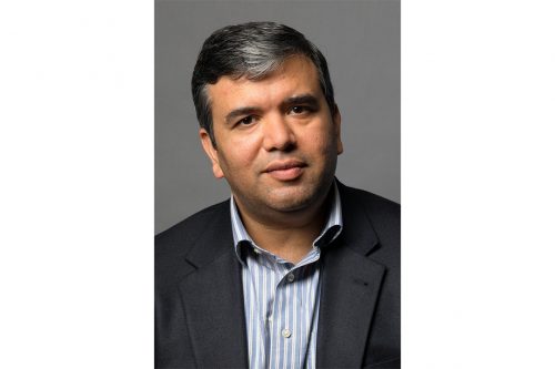 Cornell awards Indian American Saurabh Mehta endowed professorship