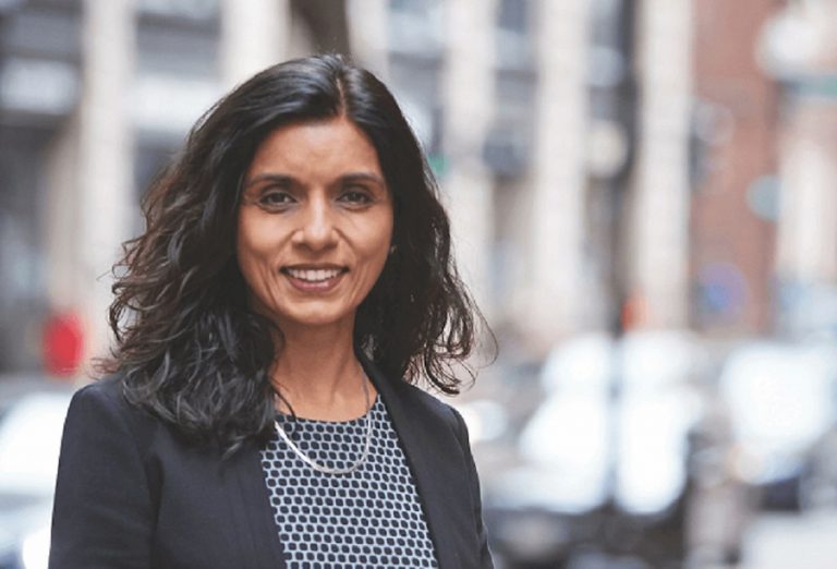 Dr. Monica Bharel named senior advisor to Boston Mayor