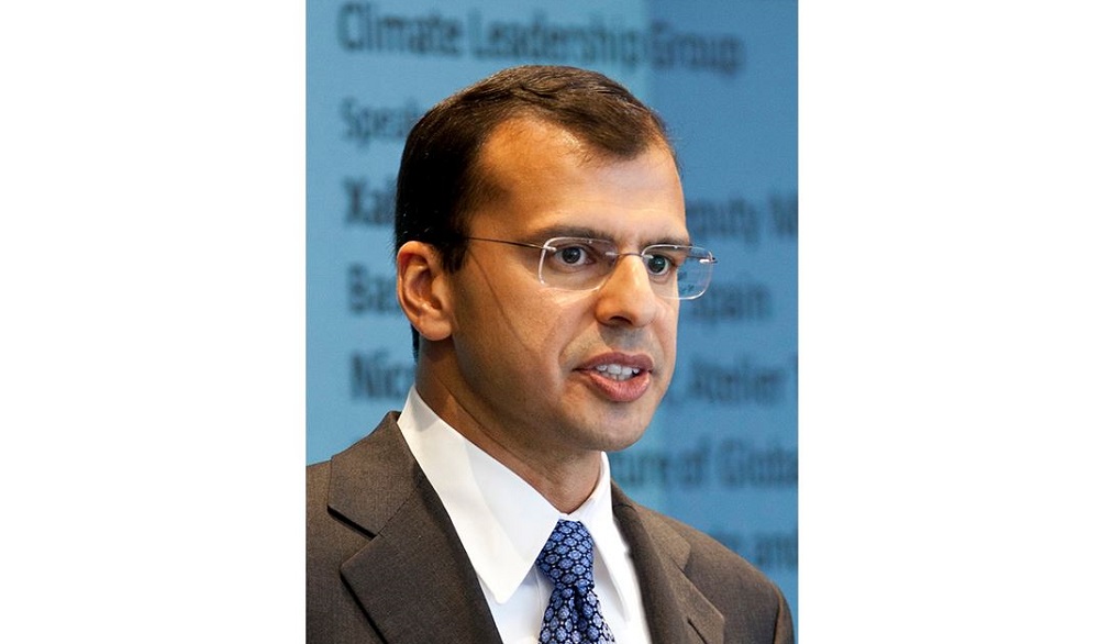 Indian American Rohit Aggarwala appointed New York climate chief