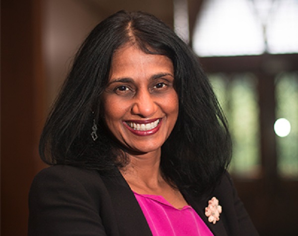 Biden names Indian American Padma Raghavan to Medal of Science body