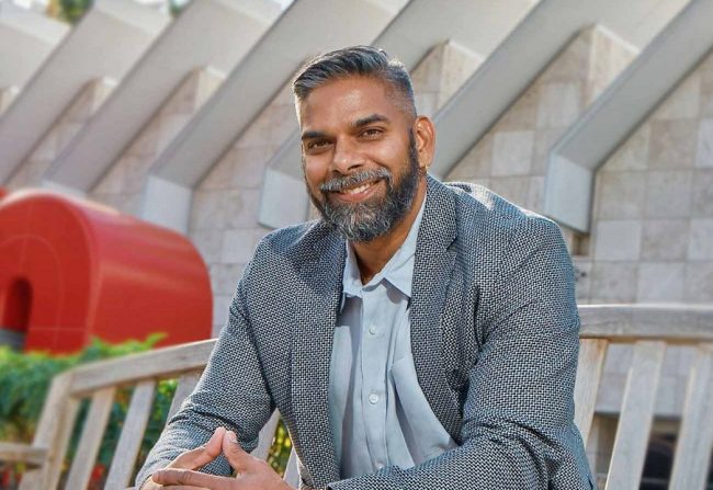 Indian American Ramit Varma exits Los Angeles mayoral race