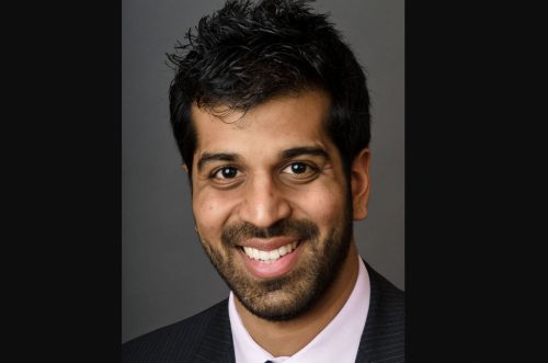 Previn Warren joins AAPI Victory Alliance Board