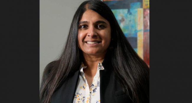 Roopali H. Desai becomes first South Asian woman judge on 9th circuit