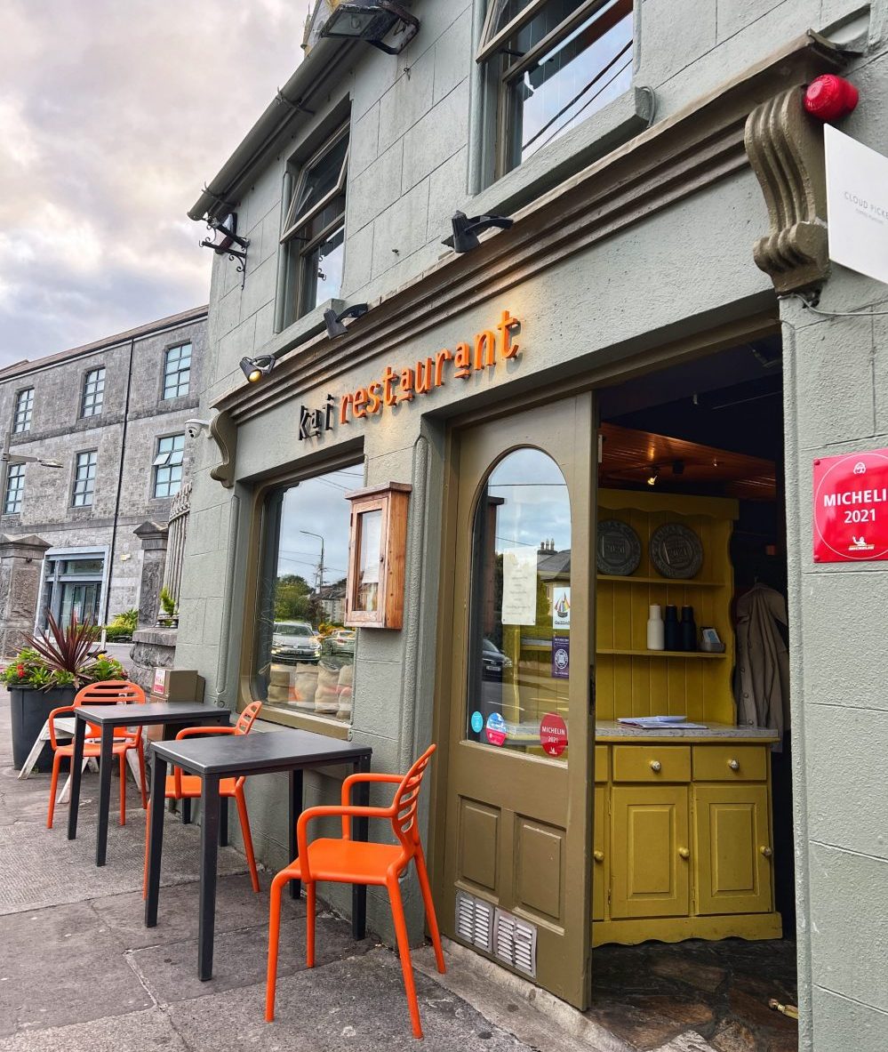 Gorgeous Galway: West coast jewel of Ireland