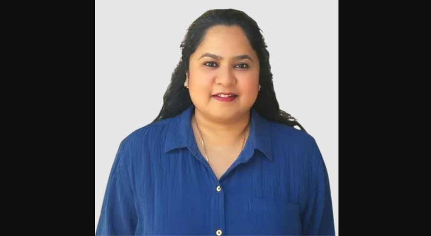 Anu Nakka is first Indian American elected to public office in Milpitas