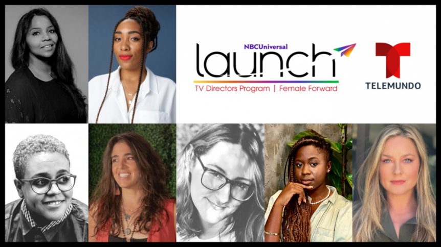 Women of color directors get to bridge gender gap on TV