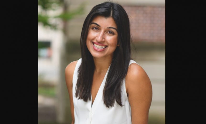 Natasha Sarin heading to Yale Law School as professor