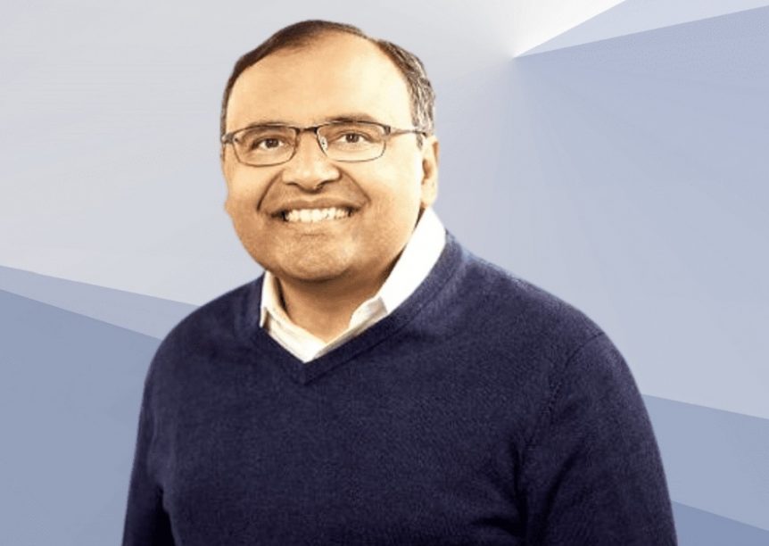 Nihar Malaviya is new CEO of Penguin Random House