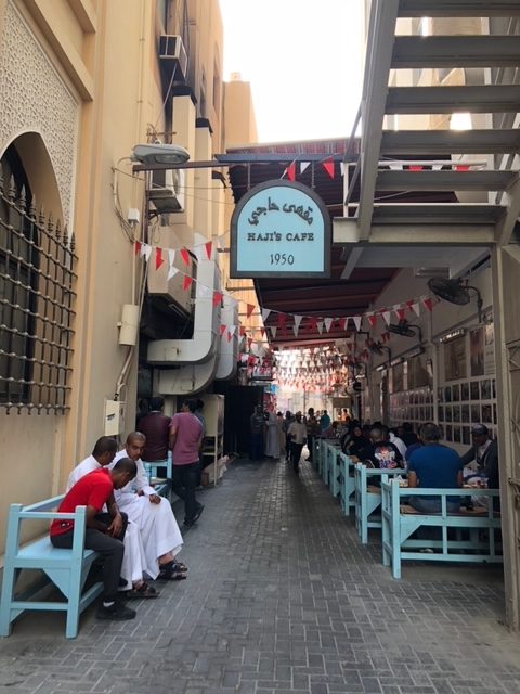 Destination of the year â€“ Bahrain