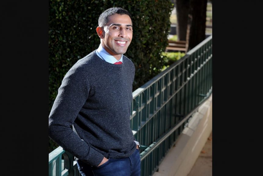 Mikey Hothi becomes first Sikh mayor of Lodi City