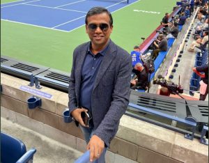 Indian American Ravi Kumar becomes Cognizant CEO