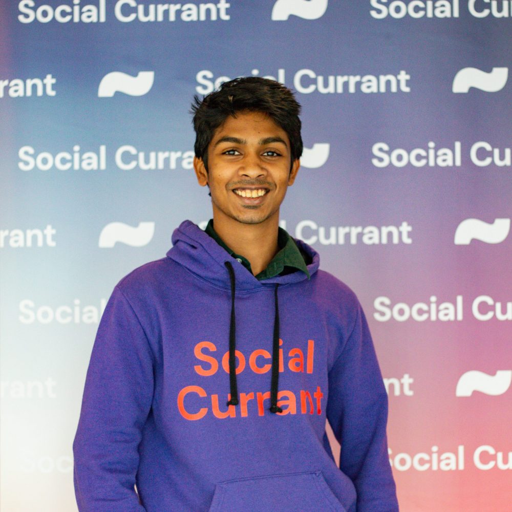 Ashwath Narayanan: Connecting creators with impact