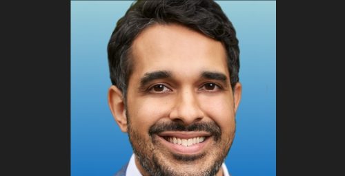 Bharat Ramamurti gets key job on Biden economic team