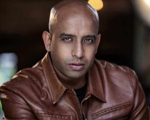 Indian American actor Rex Dane goes bankrupt