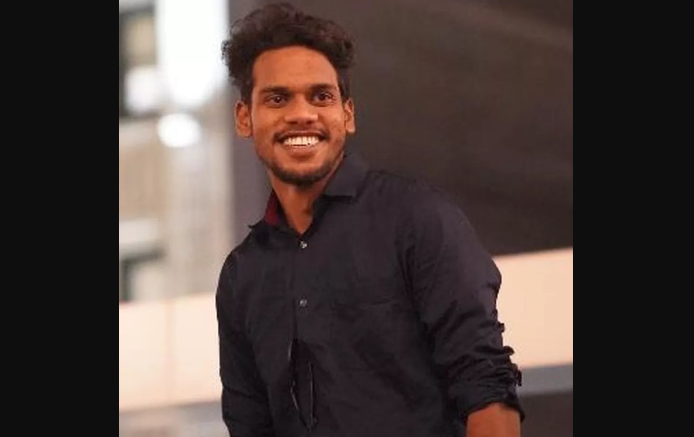 Indian student shot dead at Ohio gas station