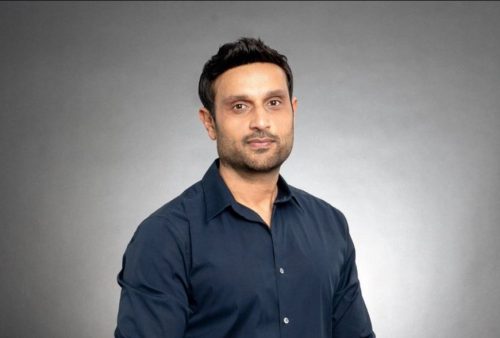 Dylan Jadeja named as Riot Gamesâ€™ next CEO