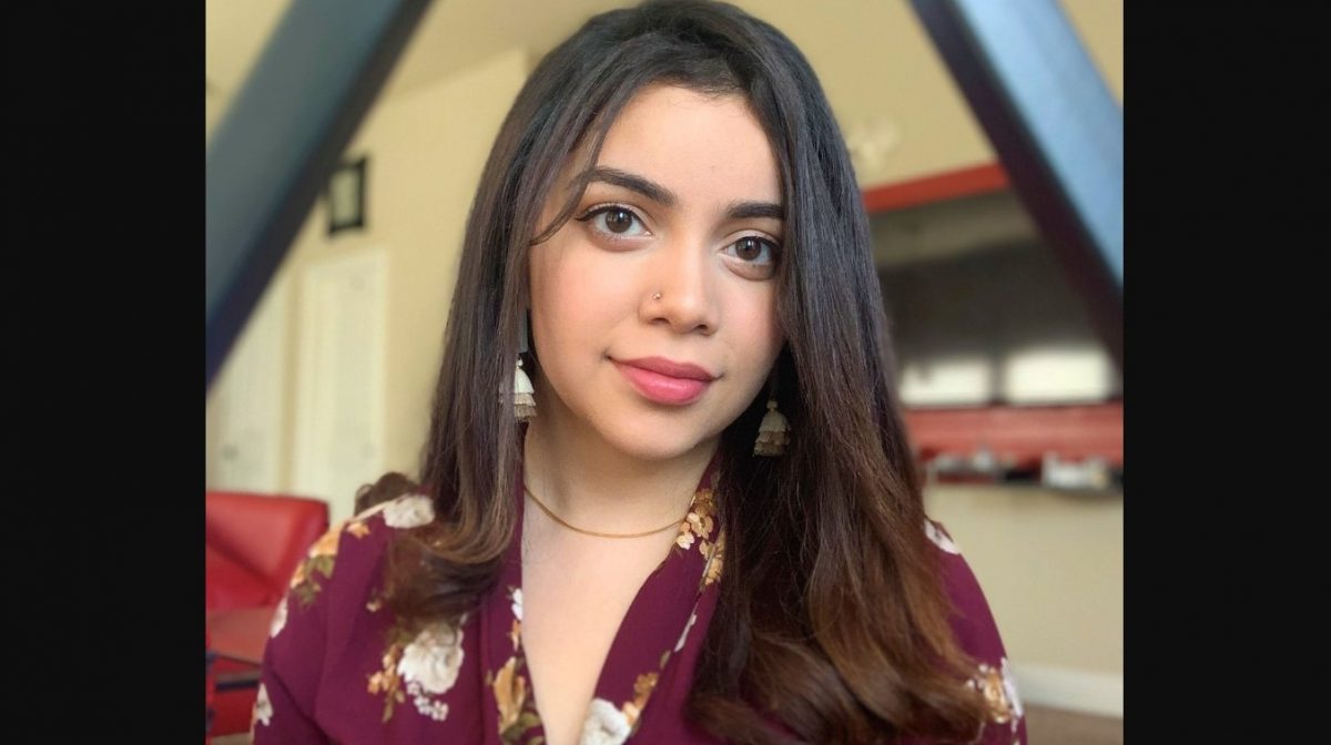 Missing Indian American girl from Texas found dead in Oklahoma