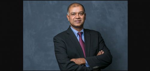 Rohit Verma named dean of South Carolina B school