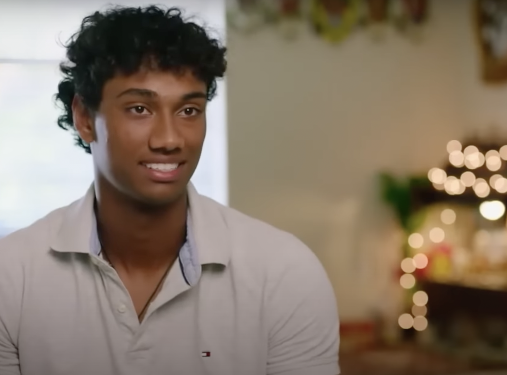 Indian American Arjun Nimmala drafted by Blue Jays