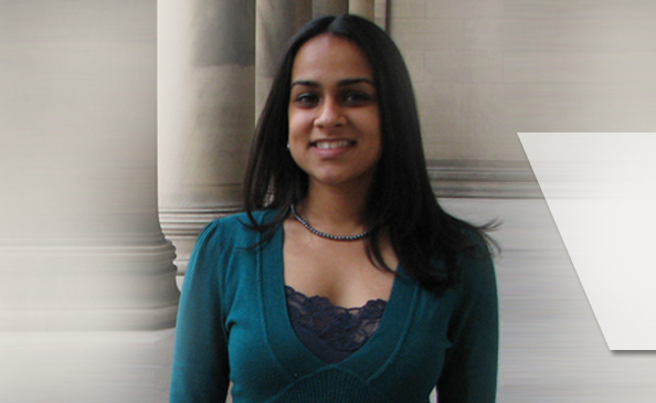 Swati Varshney going for skydiving leap by a woman