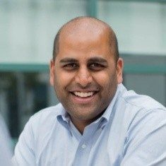 Arunan Arulampalam wins Hartford mayoral primary