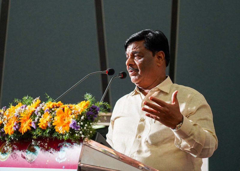 Karnataka to celebrate International Day of Democracy