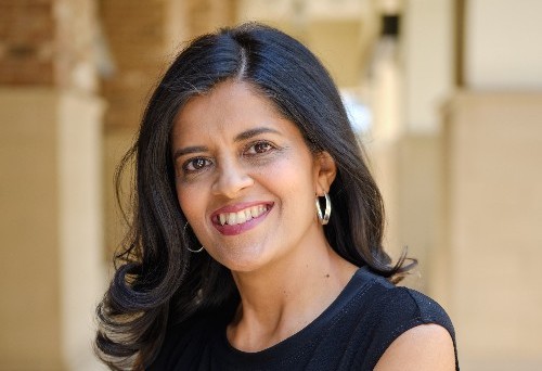 Sejal Mehta named to South Arts board
