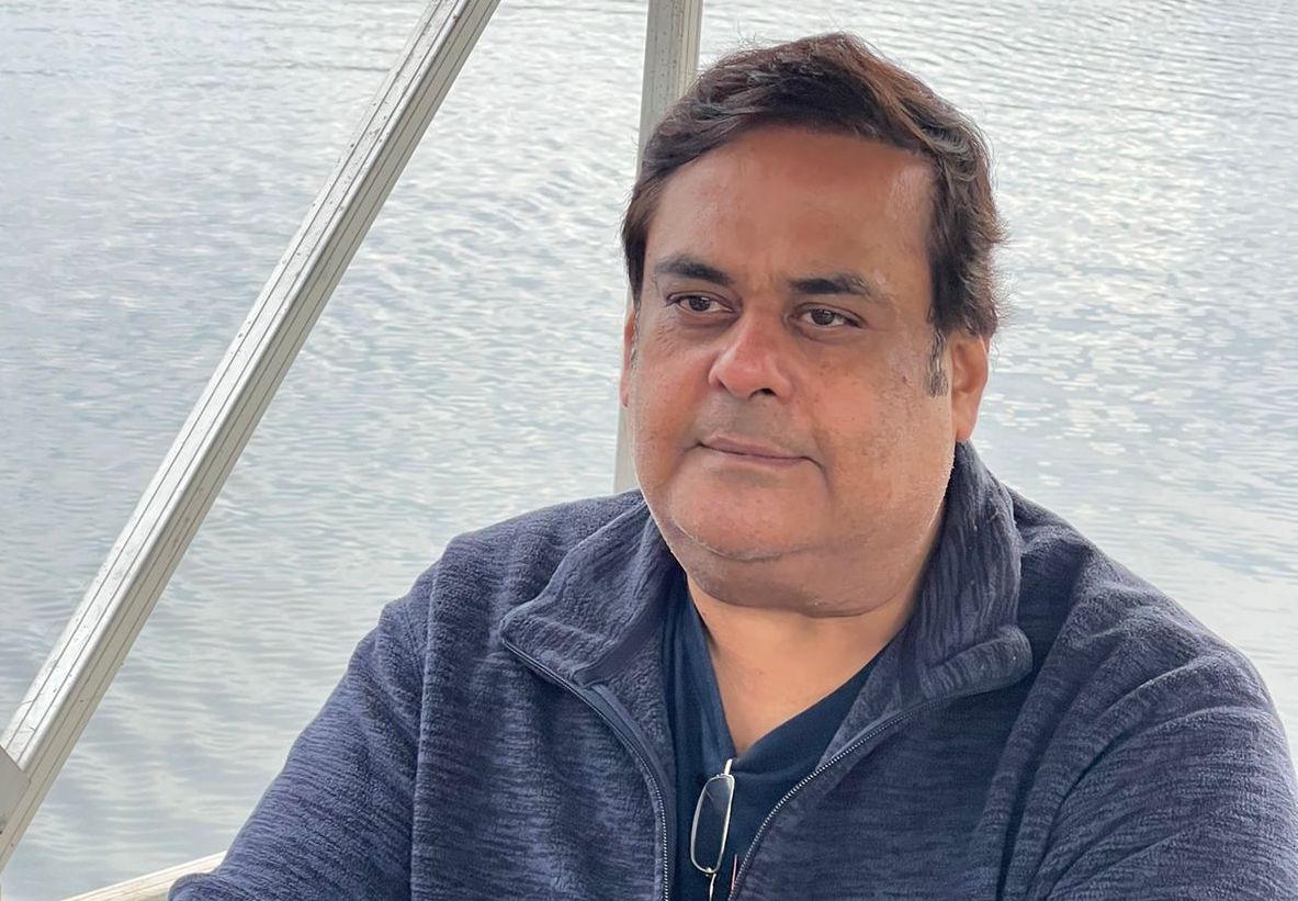 Rahul Mittra: Transforming Bollywood narratives